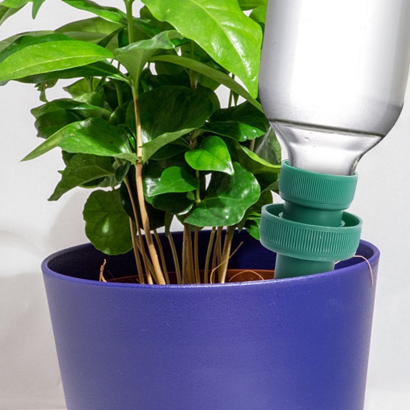 [ Featured ] Funnel Shaped Dripping Waterer / Plants Root Irrigating ...