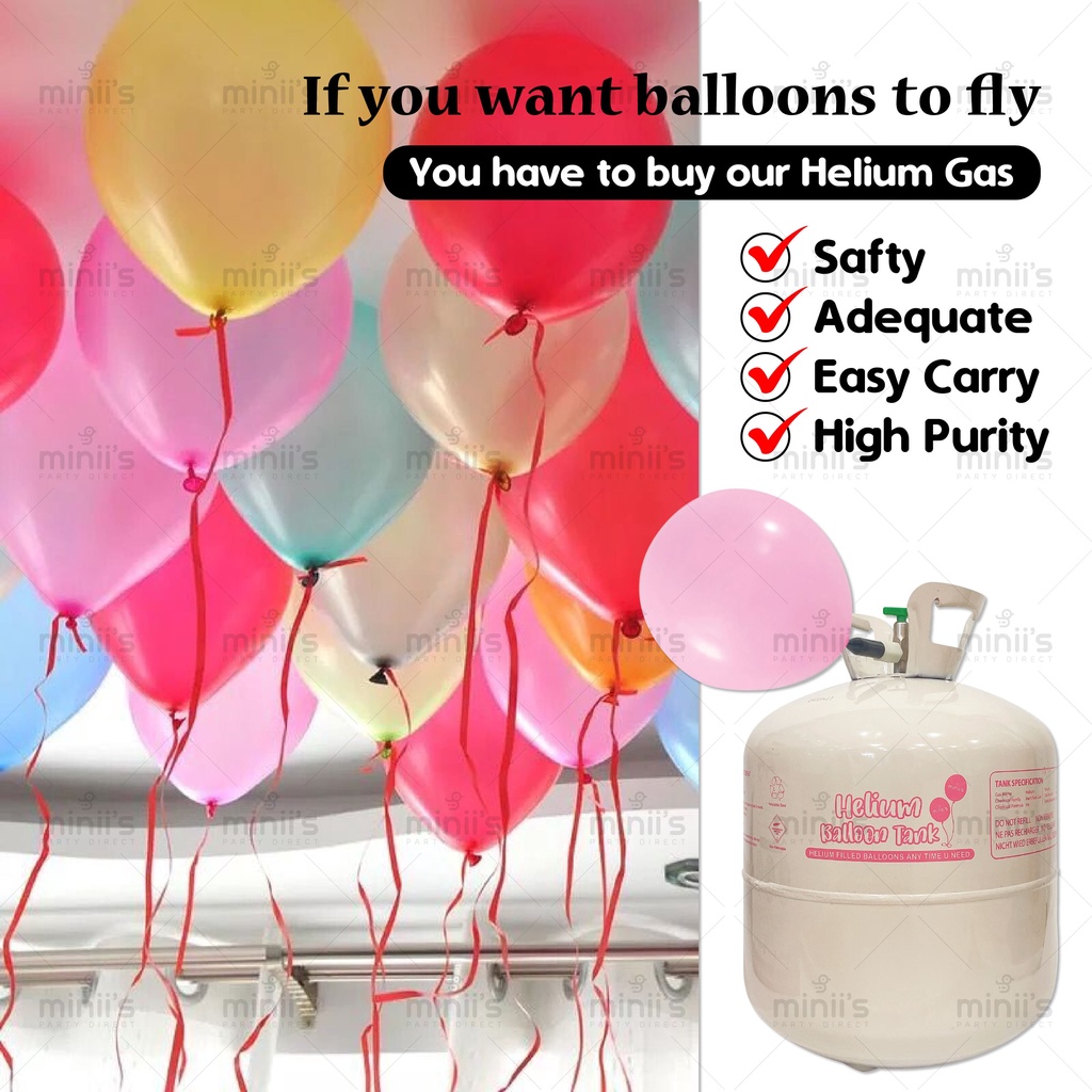 10pcs 12’ inch Thicken Colourful Pearl Neo Latex Balloon Party Event ...