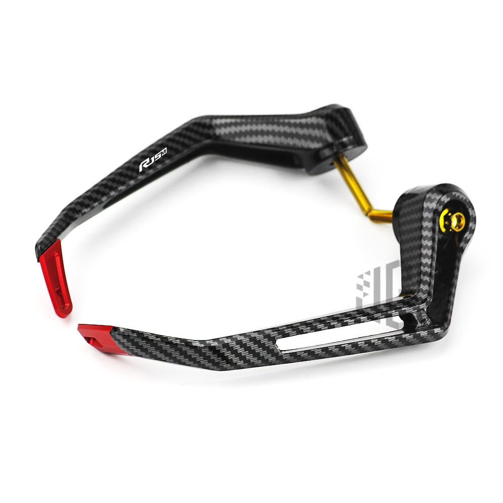 For YAMAHA R15 v4 R15M 2021-2023 Motorcycle CNC Handle Brake Lever ...