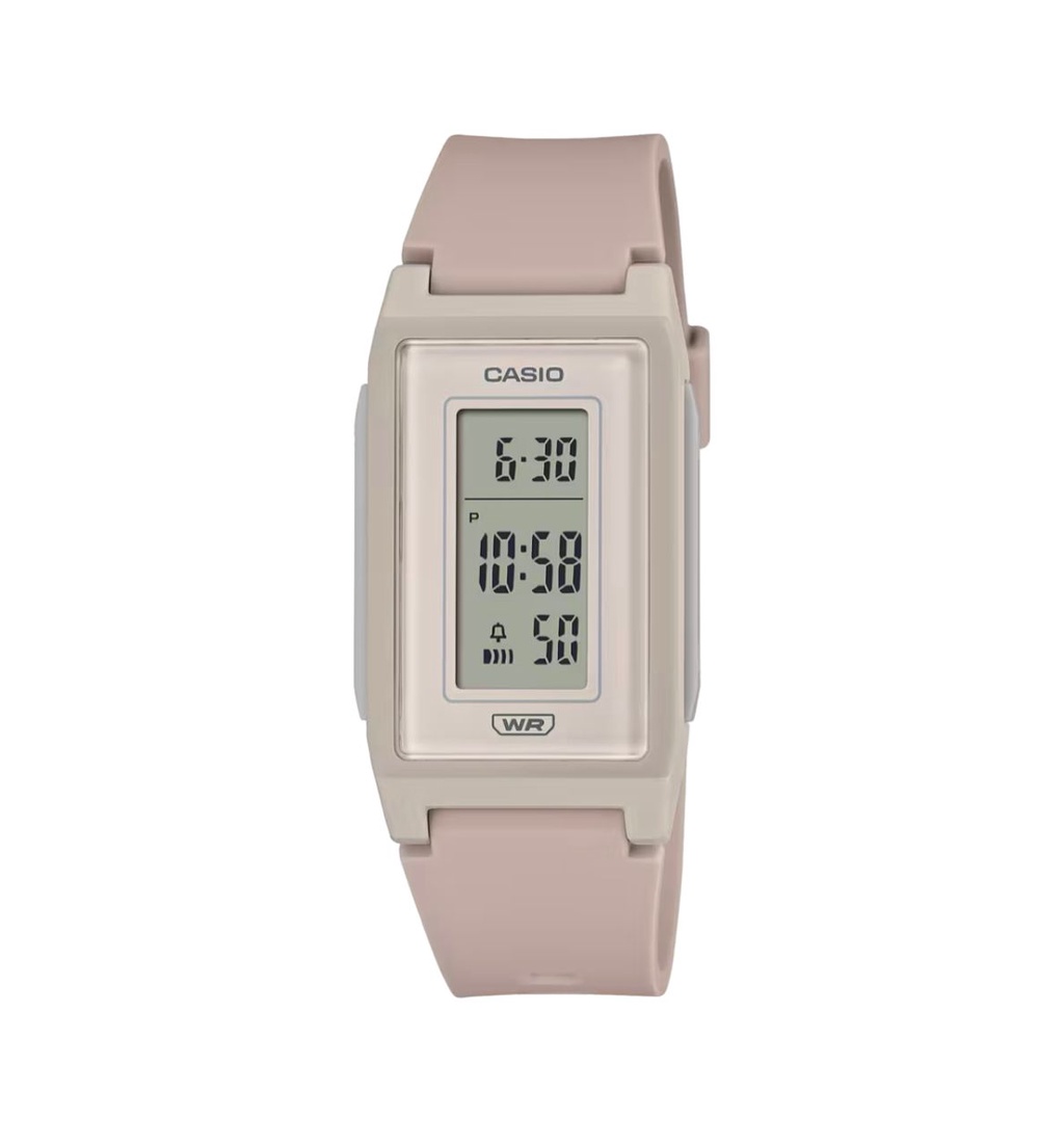 [CASIO SPORT] CASIO LIGHTWEIGHT DIGITAL MODEL LF-10WH-1 / LF-10WH-2 ...