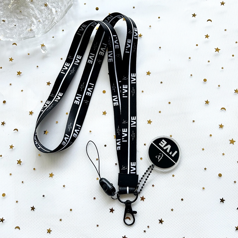 Kpop ZB1 ATEEZ StrayKids Lanyards Mobile Phone Lanyards Concert ...
