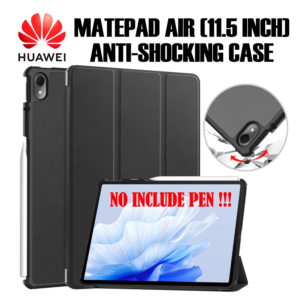 HuaWei Matepad Air 11.5 inch Case Hard Pc Plastic Protector Cover Hua ...