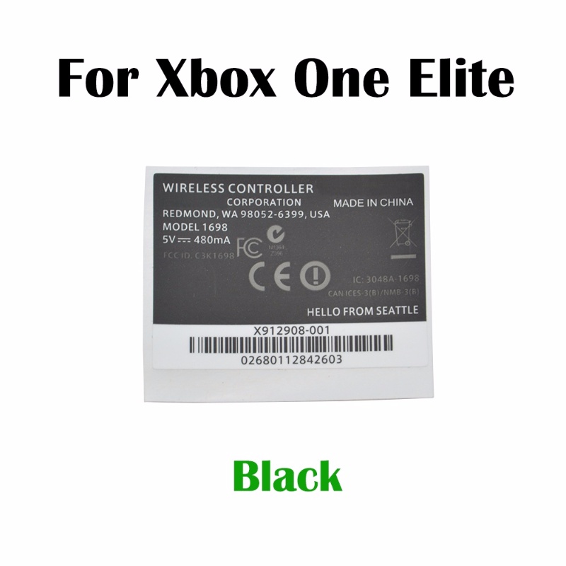 1 pcs For XBOX Series S/X Skin Sticker Stickers Skins For XBOX 360/ONE ...