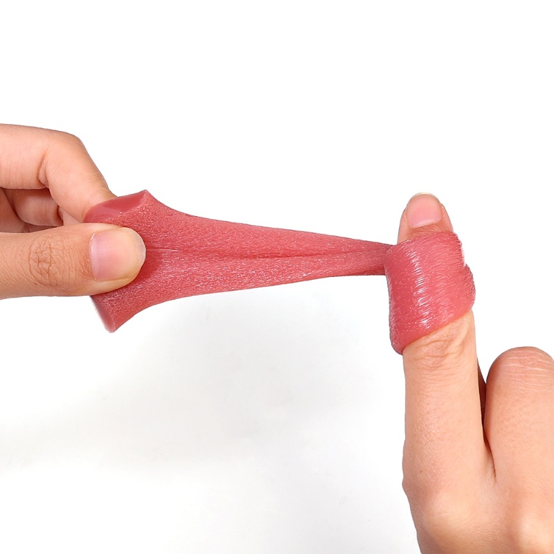 Realistic Simulation Fake Tongue Imitation Tongue Trick Toy Halloween ...