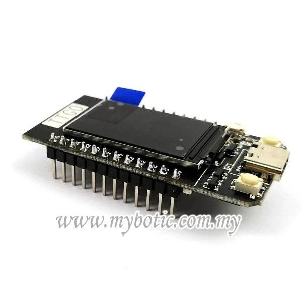 DEVKITC + ESP32 BASE BOARD/ IOT ESP32 WIFI & BL BOARD / TTGO T-DISPLAY 1.14 MOD / WIFI UNO BASED ...