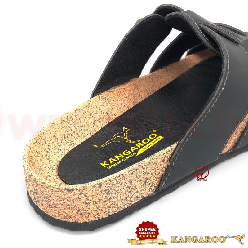 🔥NEW ARRIVALS🔥 KANGAROO MEN’S SIGNATURE COMFORT CLOG SANDAL ( 3816 ...