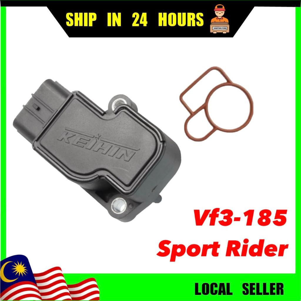 SYM VF3i VF3 185 TPS THROTTLE POSITION SENSOR TPS ASSY SYM185 PNP SPORT ...
