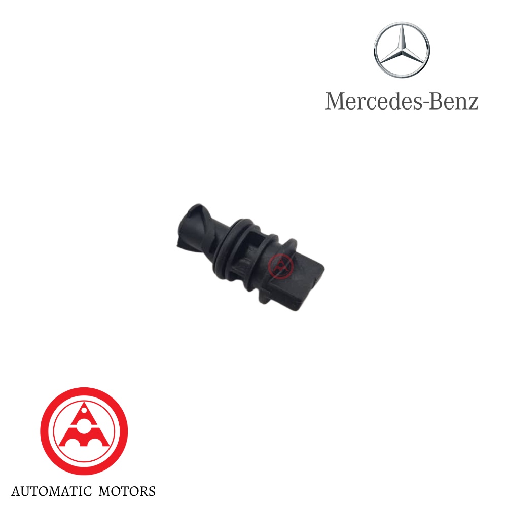 Original Mercede Benz Radiator Drain Screw W212 W204 W207 W218 W172 ...