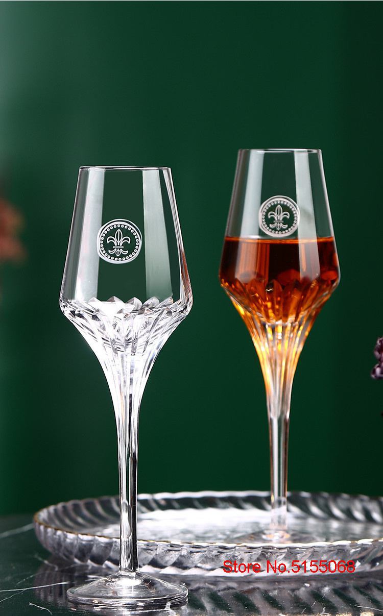 Ready Stock Immediate Shipping Gift Box Set Louis Thirteen Praise Light ...