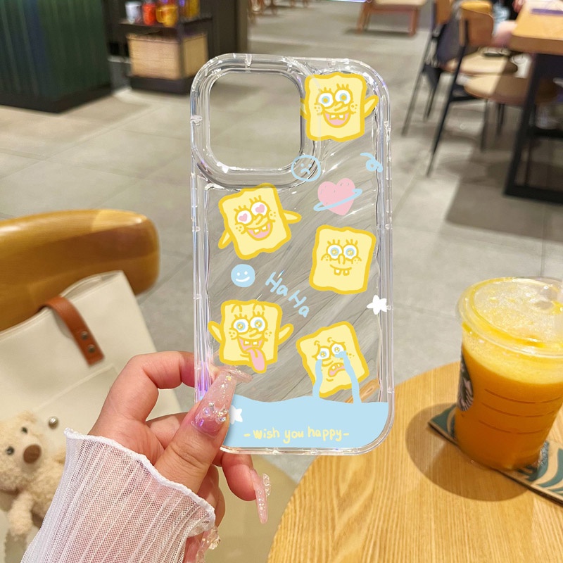 Suntaiho Super Invincible Cute Pai Daxing Phone Case Compatible for ...