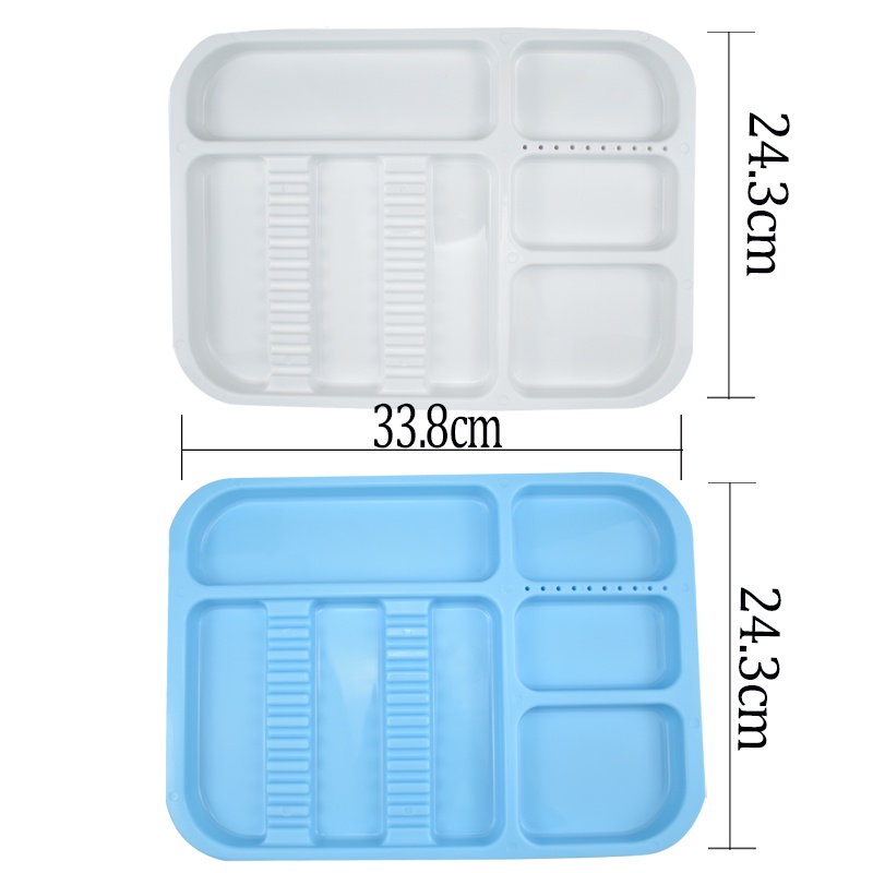 Dental Placed Trays 135 Degree Autoclavable Tray Dental Autoclavable ...