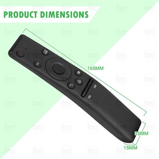 SAMSUNG LED SMART TV Remote Control Replacement BN59-01259B BN59-01259D BN59-01259E BN59-01241A ...