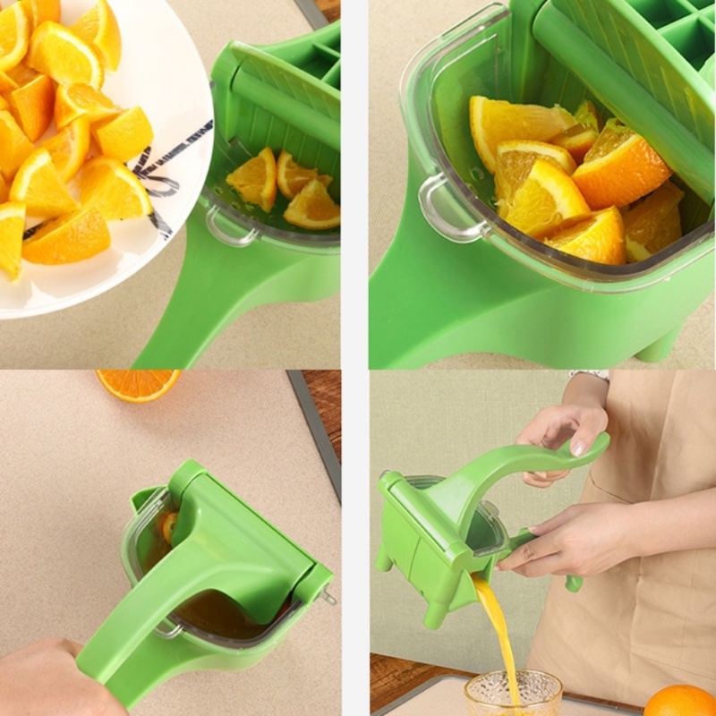 Multifunctional Orange Watermelon Juicer Vegetable Fruit Juice ...