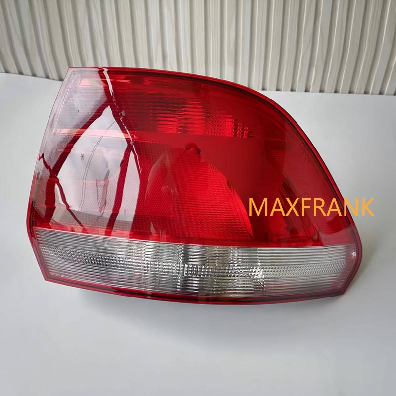 For VW Polo Vento Sedan Saloon 09-15 TAILLIGHT TAIL LIGHT TAIL LAMP ...