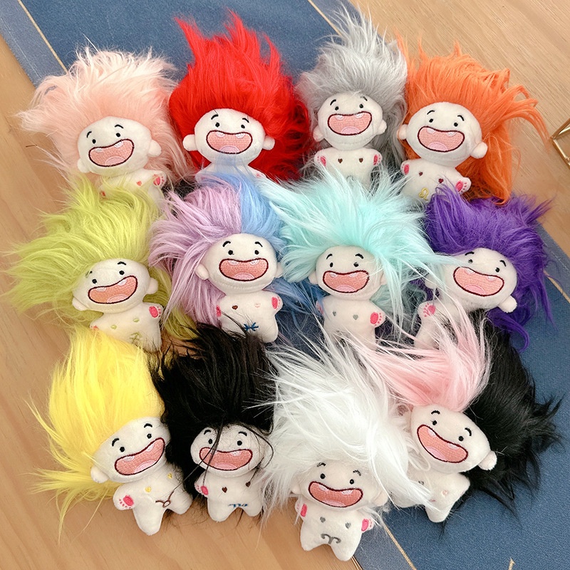 Soft Super And Cute 12 Constellations Dolls For Collectors Fans And ...