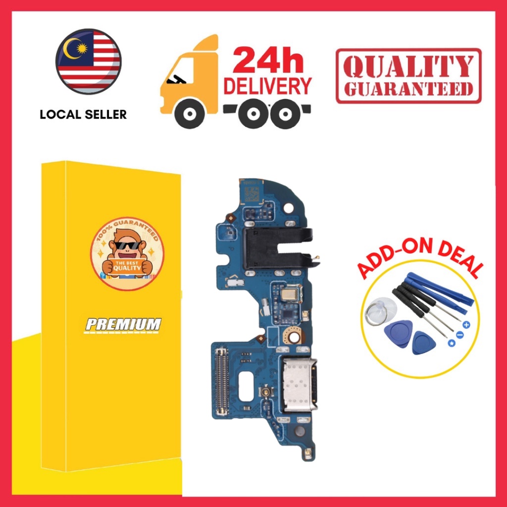 Compatible Realme C35, C30S, C30, C21, C15, C11 2021, C3 C2 Realme 5 5i ...