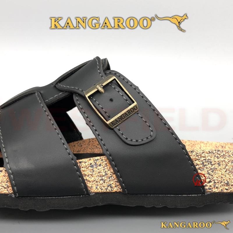 🔥NEW ARRIVALS🔥 KANGAROO MEN’S SIGNATURE COMFORT CLOG SANDAL ( 3816 ...