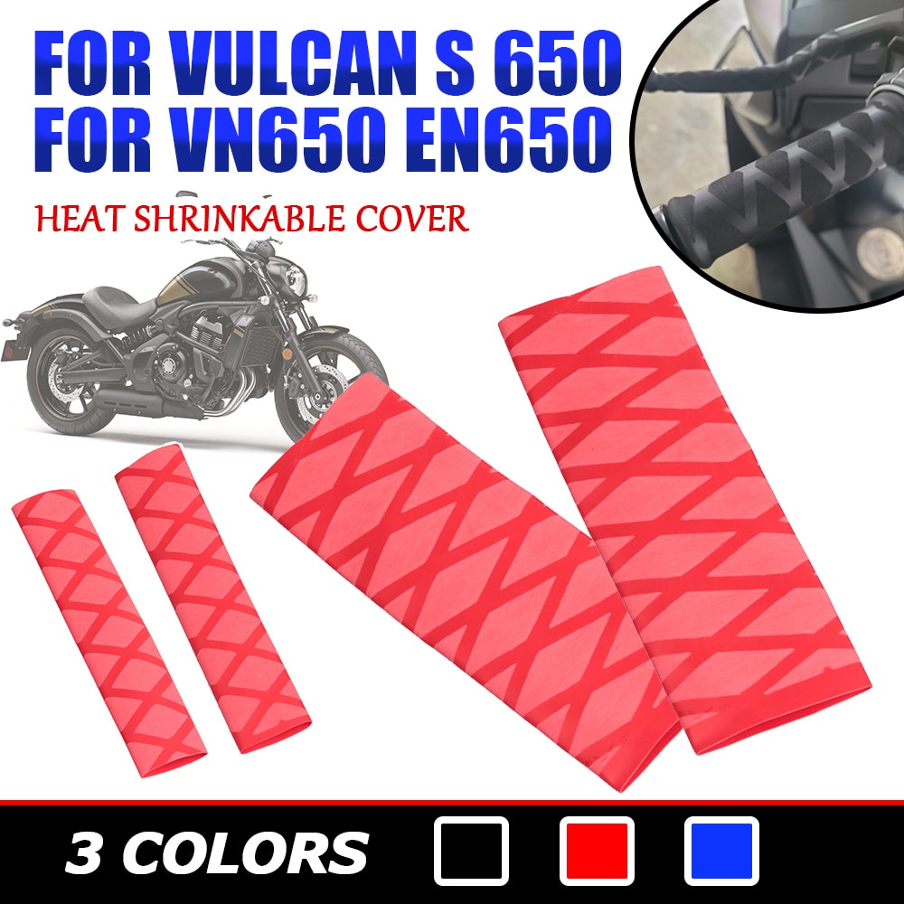 For KAWASAKI VULCAN S 650 S650 VN650 VN 650 EN EN650 Motorcycle ...
