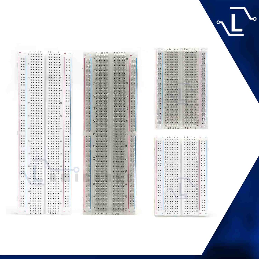 breadboard - Prices and Promotions - Apr 2026 | Shopee Malaysia