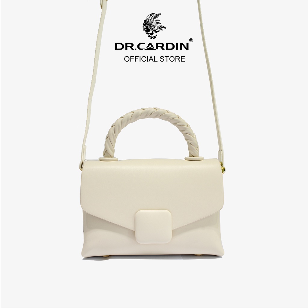 Dr Cardin Ladies Autumn V2 Crossbody Sling Bag BG-151 | Shopee Malaysia