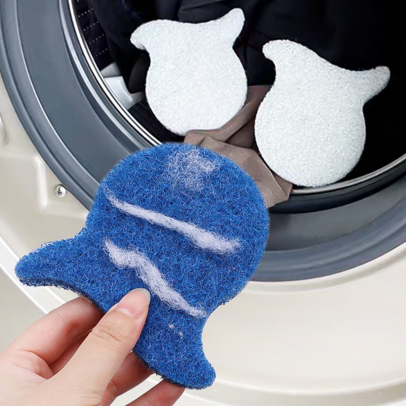 Laundry Magic Laundry Sticky Lint Pad / for Washer,Dryer,Bedding ...