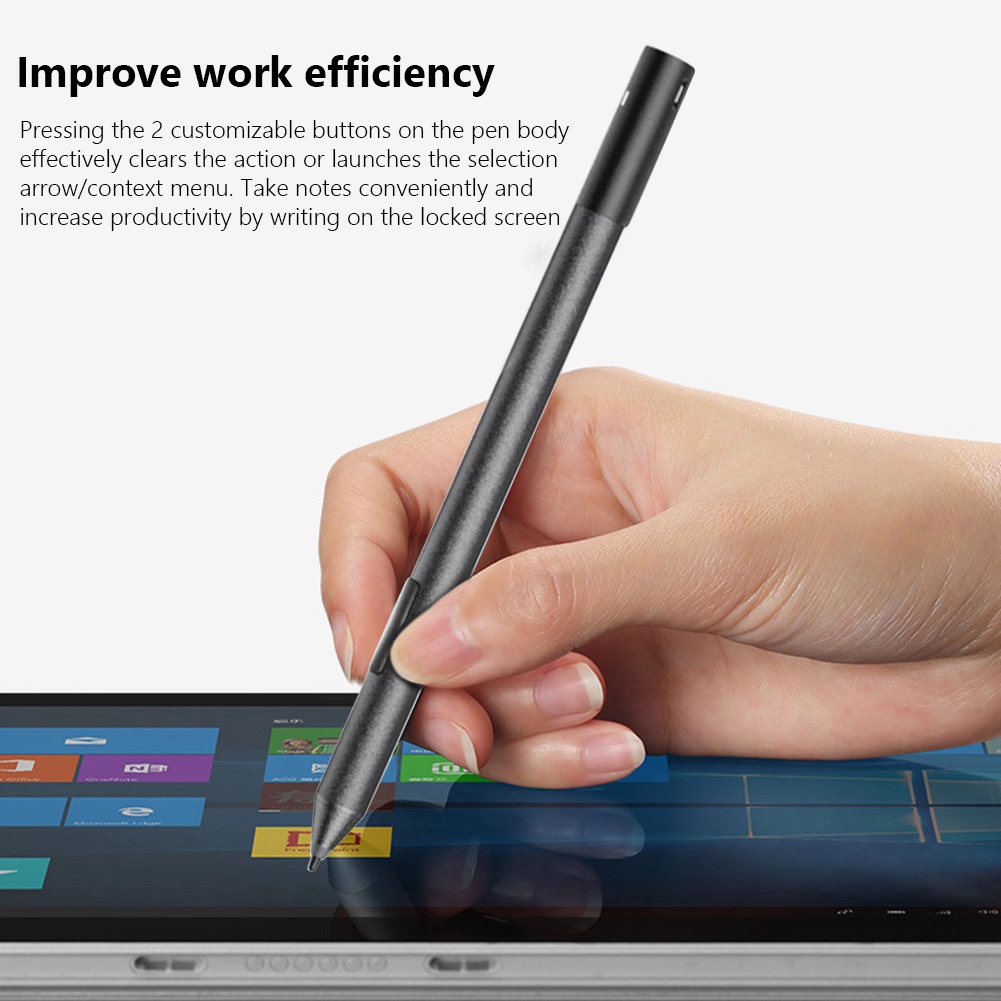 Original PN557W PN556W Active Pen For Dell Venue 10 5050 Venue 10 Pro ...