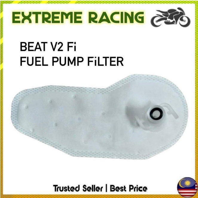 Honda Beat 110 Beat110 Fi V2 NEW INJECTION Fuel Suction Filter Fuel ...