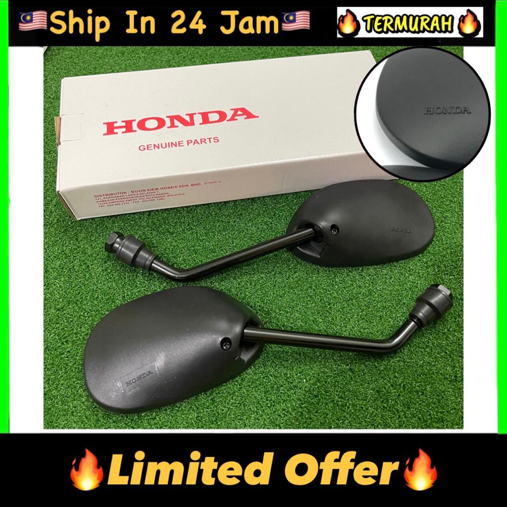 Honda EX5 / DREAM Side Mirror Side mirror ex5 dream side miror cermin ...