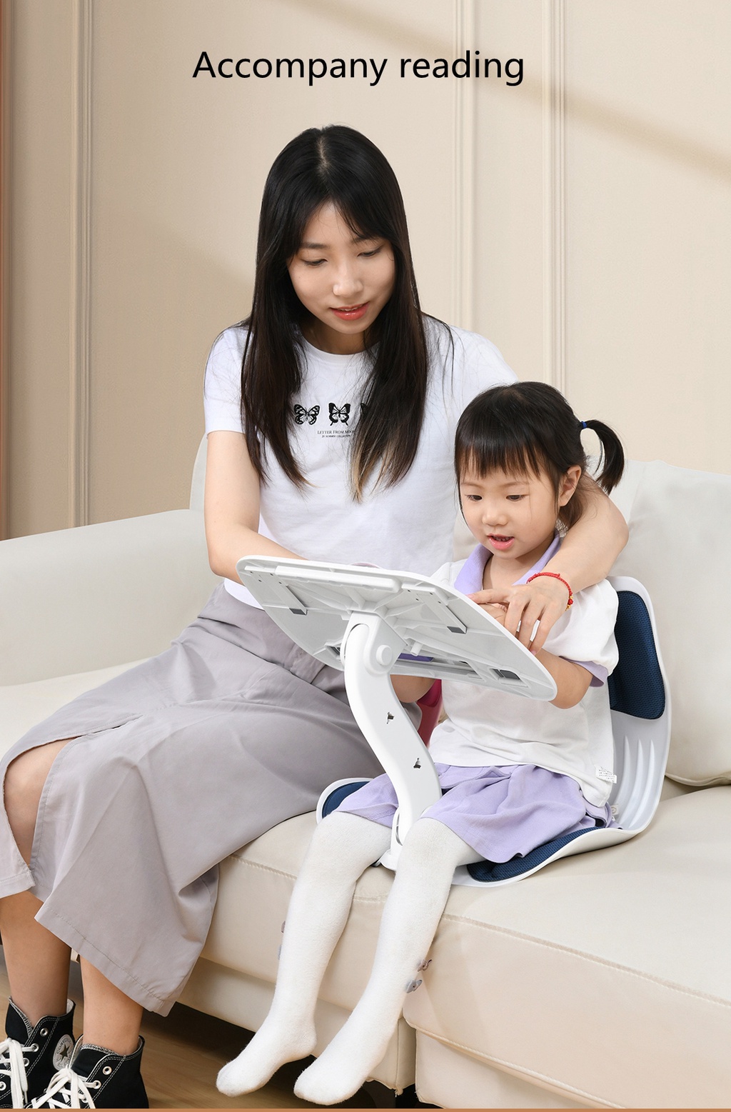 OATSBASF Multifunctional Sitting Posture Correction Study Chair ...