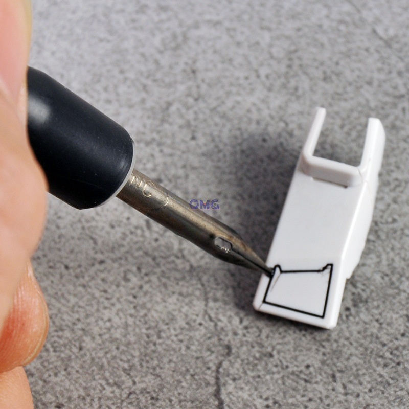 Cormake Metal Lining Pen / Panel Liner GJ-1003 GJ003 Panel Line Pen ...