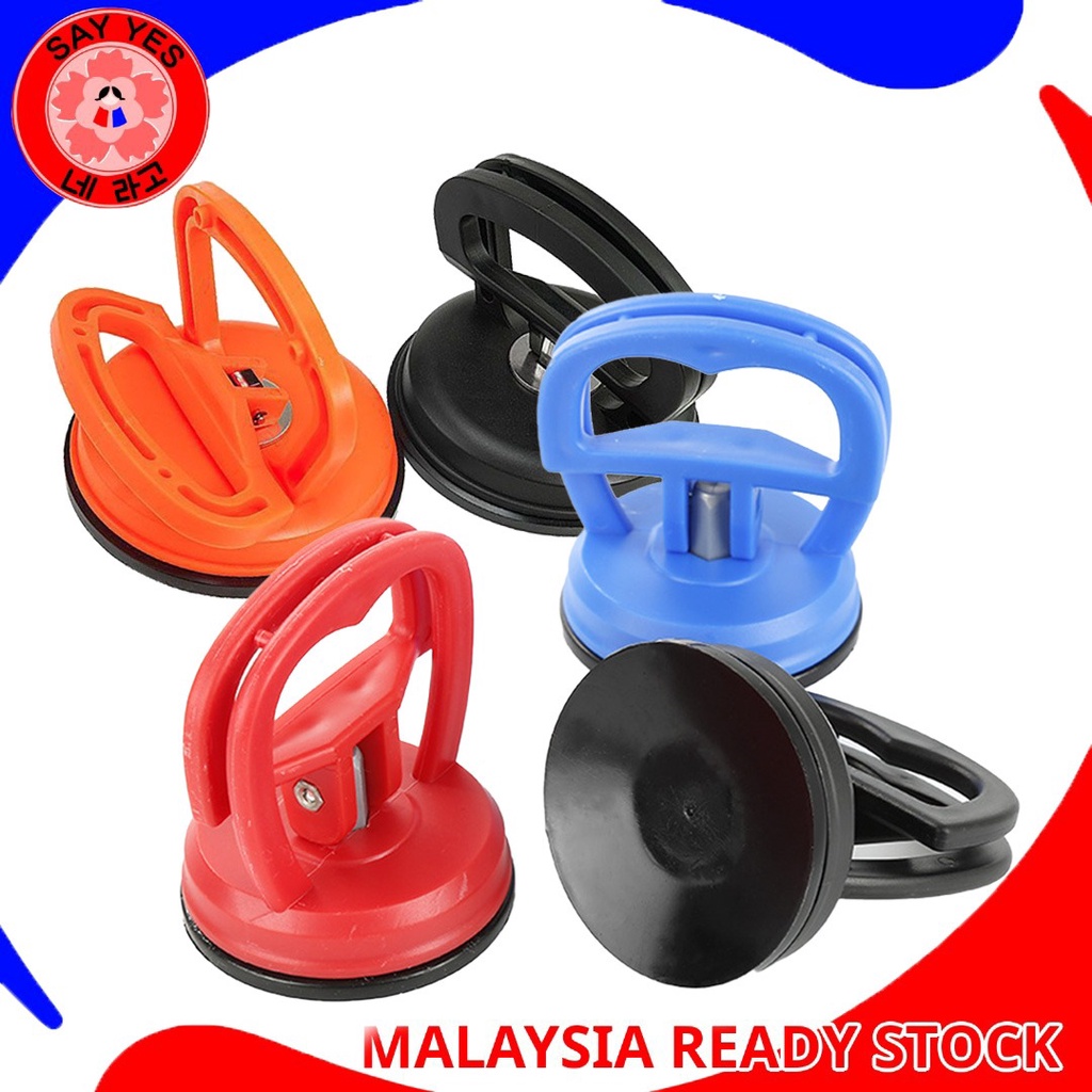 SayYes Alat Baiki Car Dent Repair Removal Tool Rubber Pad Panel Sucker ...