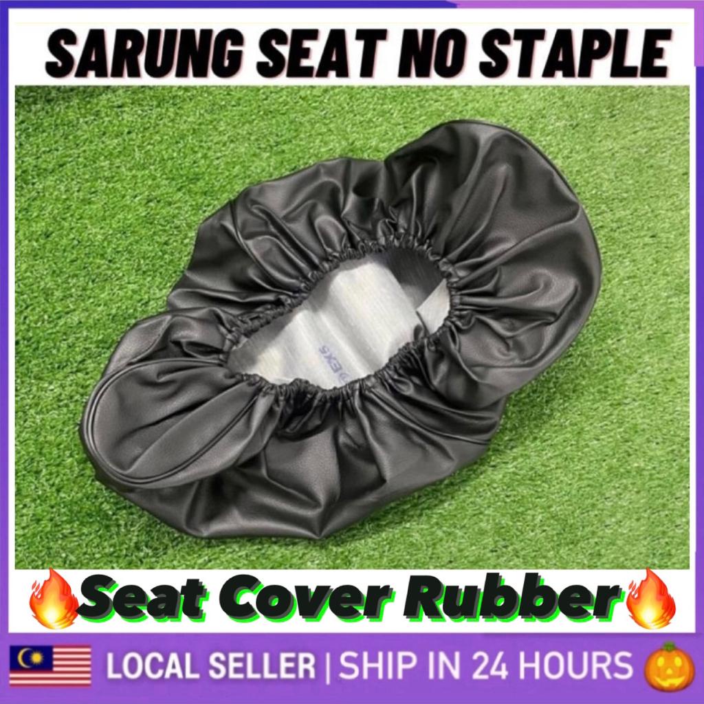 EX5 Dream KRISS Seat Cover (Rubber) PNP KRISS110 KRISS 1 100 FL MR1 120 ...