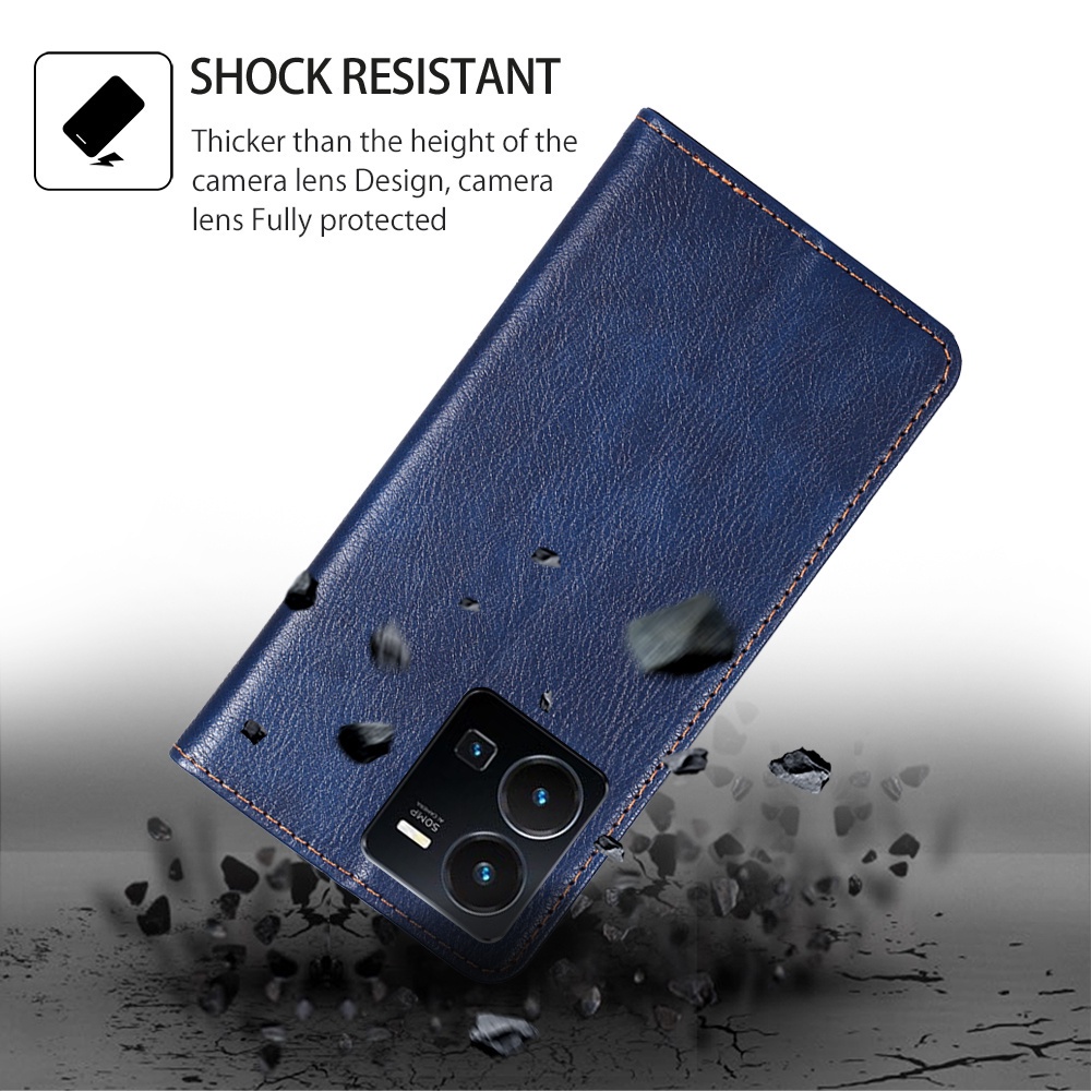 Flip Case Infinix Note 30 5G Wallet Casing Infinix Note 30i 30 Pro ...