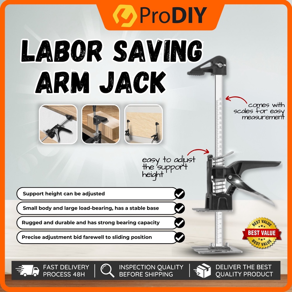 High Quality Tile Lifter Height Support Tile Leveling Hand Tools ...