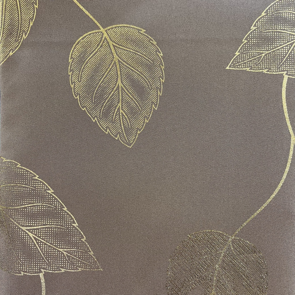 Romantika Loren Viral Curtain French Pleat Hook SUMMER KHAKI Fabric ...
