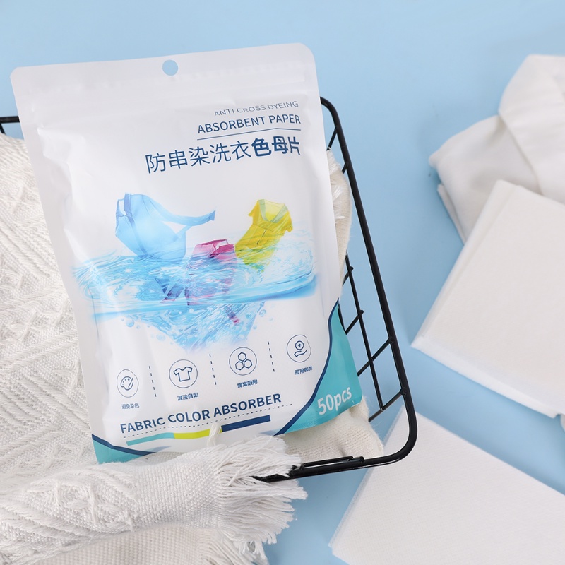 [ Featured ] 24/50Pcs Efficient Laundry Care Supplies Anti-string ...