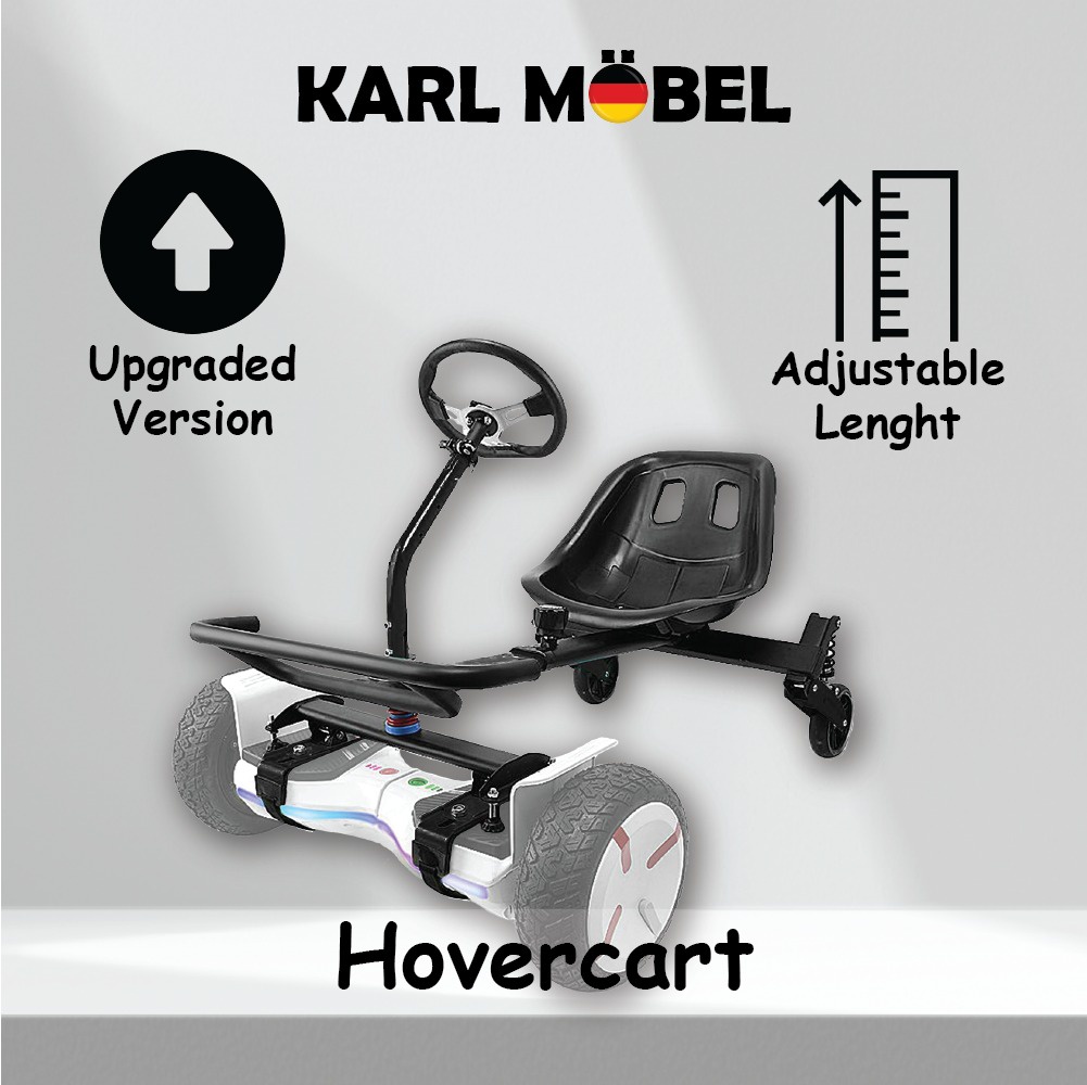 Hoverboard frame Seat Self Balancing Scooter Seat Electric Scooter Seat ...