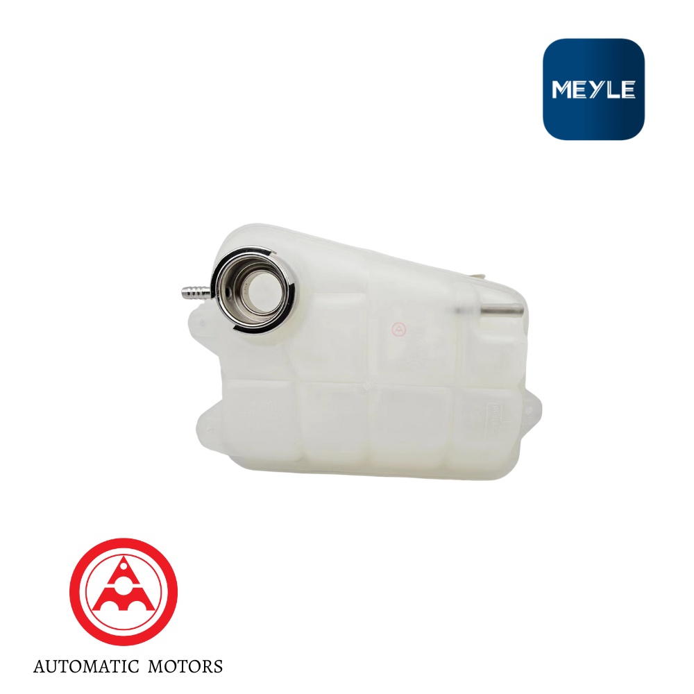 Mercedes Benz Meyle Radiator Expansion Tank W126 1265000349 1265001549 ...