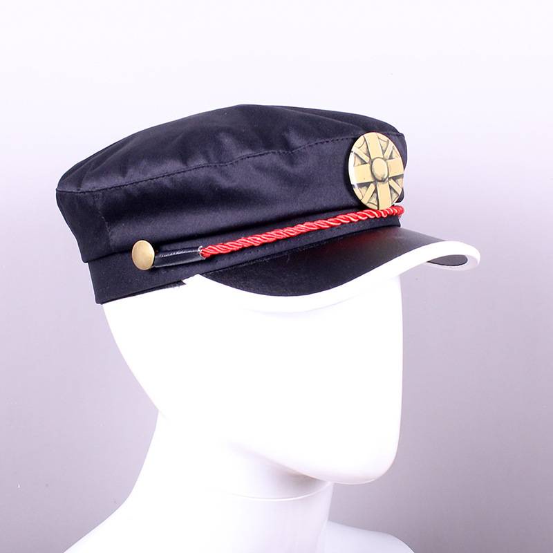 Anime Toilet-Bound Hanako-kun Yugi Anime Cosplay Hat Visors Cap Toilet ...