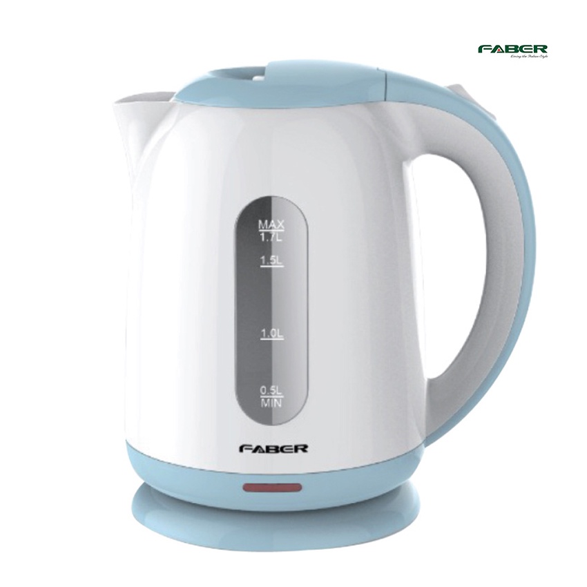 Faber 1.7L Electric Jug Kettle FCK136 | Shopee Malaysia