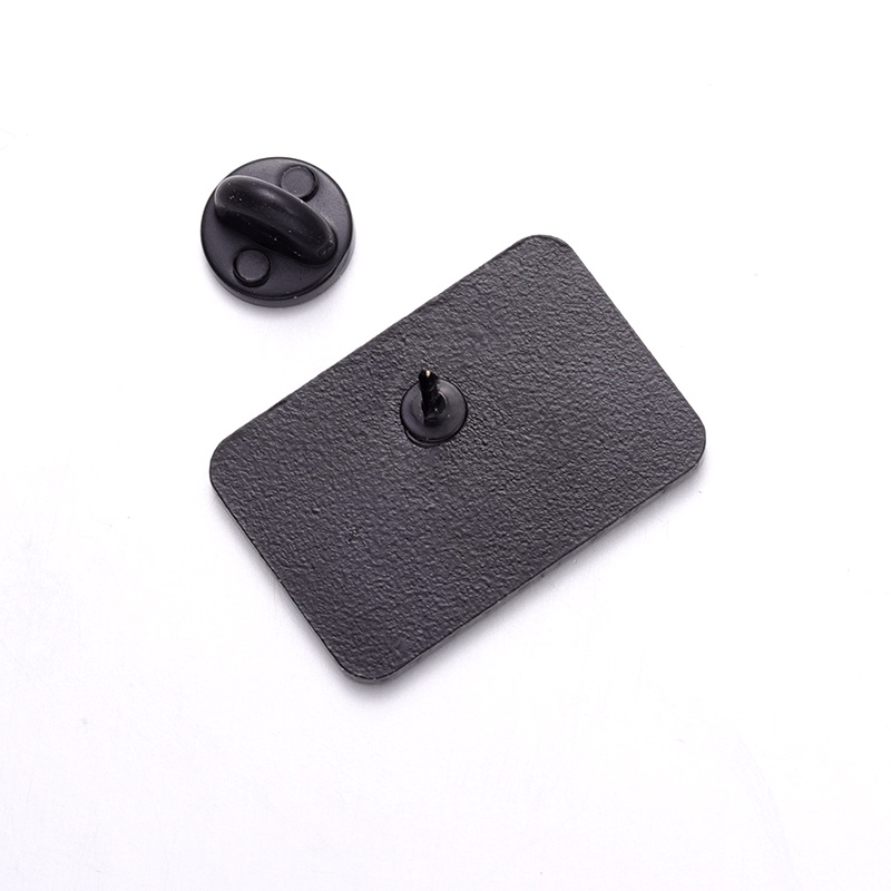 15 Styles Word Statement Lapel Pin Enjoy Now Backpack Badge Something ...