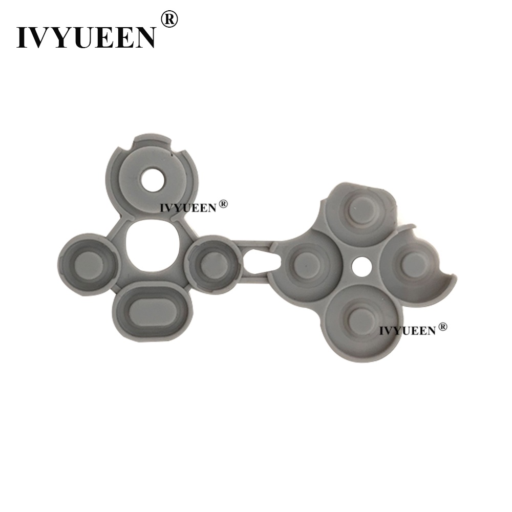 IVYUEEN 2 PCS Original Conductive Rubber Button for Microsoft XBox One ...