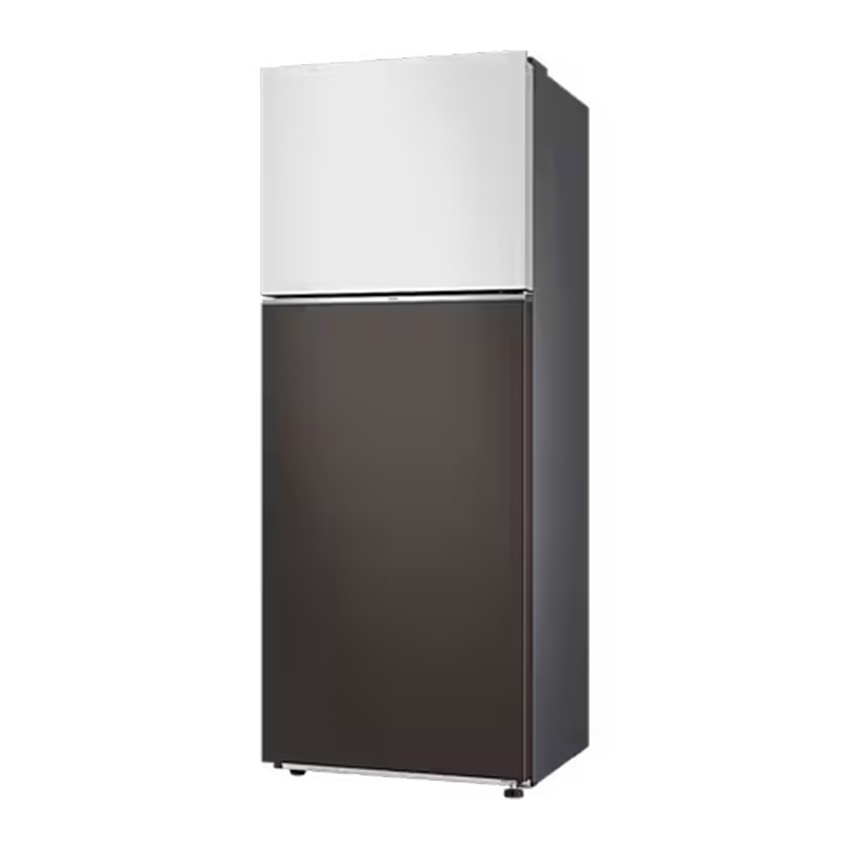 [SAVE 4.0] Samsung 427L Bespoke Design 2 Door Inverter Glass ...