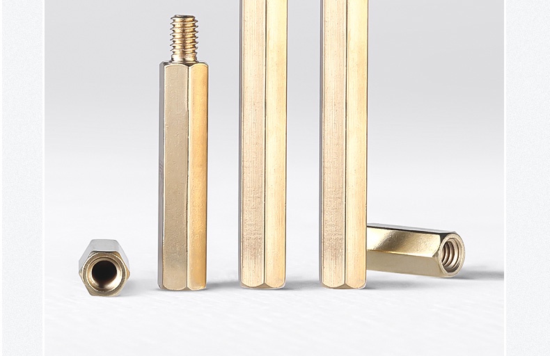 [Quick Shipment-] Computer Motherboard Hexagonal Isolation Column ...