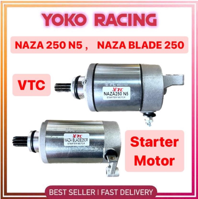 Starter Motor Startor Stater Moto Stator Moto Motor NAZA BLADE 250 250R ...