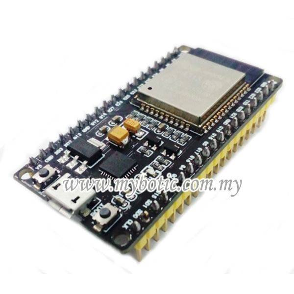 Devkitc Esp32 Base Board Iot Esp32 Wifi And Bl Board Ttgo T Display 1 14 Mod Wifi Uno Based