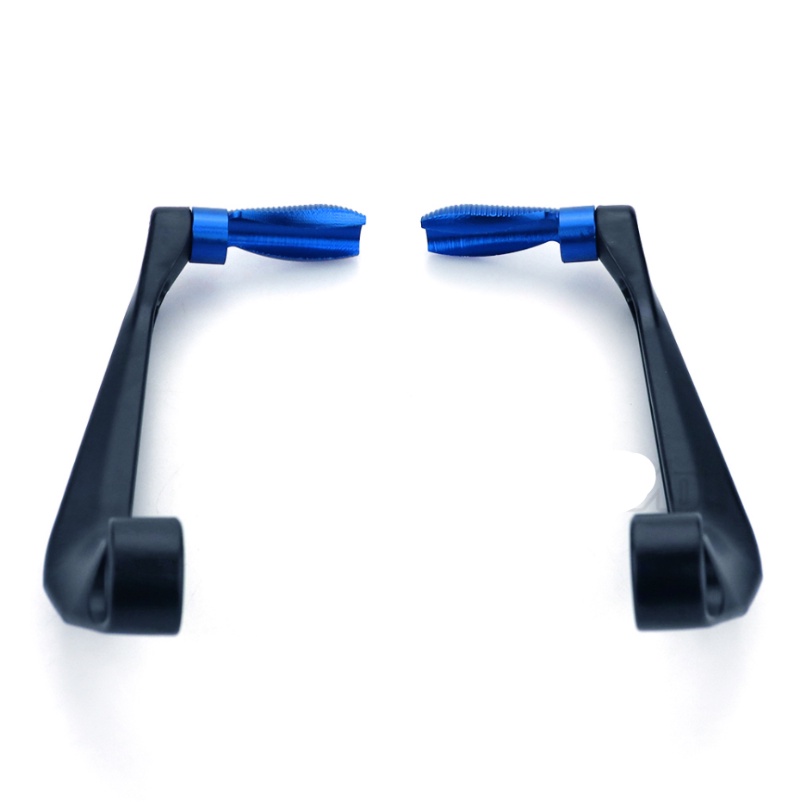 Beat For Honda Beat Fi V1 V2 Motorcycle CNC Handlebar Grips Guard Brake ...