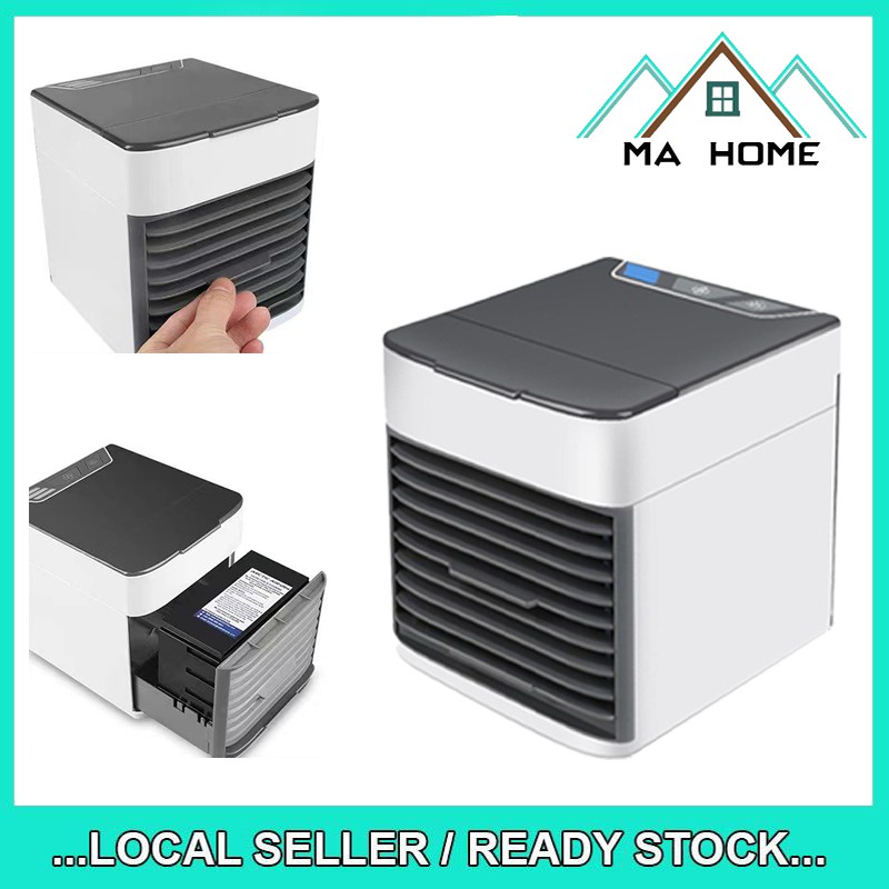 MA Home USB Mini Portable Air Conditioner New Generation Air Cooler ...