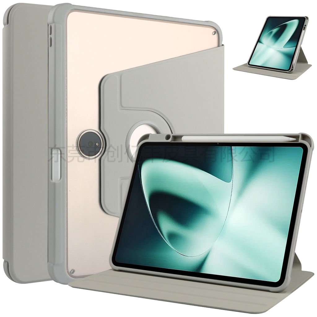 Case For OnePlus Pad 11.61" 2023 One Plus Pad Tablet PC Case OPPO Pad 2 ...