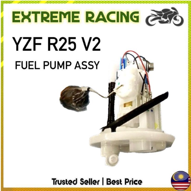 Fuel Pump Assy Fuel Filter Tank Float Pelampung Pam Tangki Minyak Pum ...